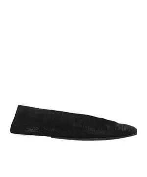 Marsèll Low Slip-on Shoes With Tapered Toe