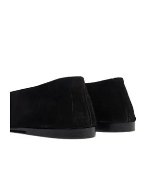 Marsèll Low Slip-on Shoes With Tapered Toe