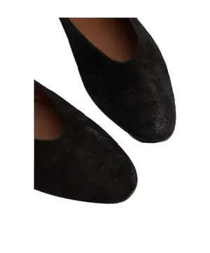 Marsèll Low Slip-on Shoes With Tapered Toe