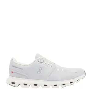 On On Running Lace-Up Thick-Soled Sneakers No