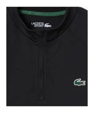 Lacoste Sleeve Performance T-shirt