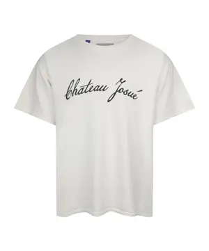 GALLERY DEPT. Printed T-shirt - White