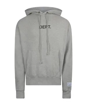 GALLERY DEPT. Solid Color Sweatshirt - Grey