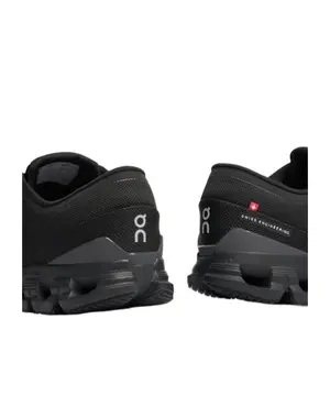 On Thicksoled Casual Shoes