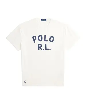 Polo Ralph Lauren Simple T-shirt - White