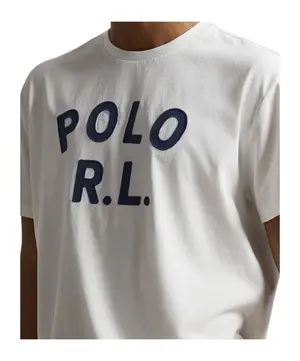 Polo Ralph Lauren Simple T-shirt