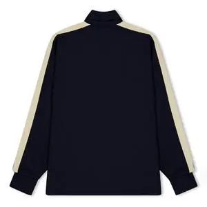 Palm Angels Longsleeve Polo Top