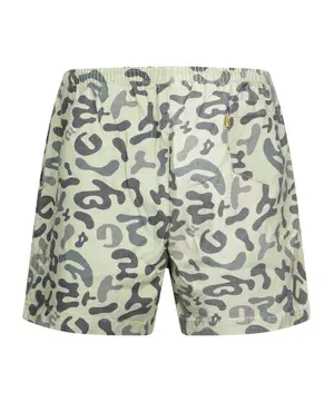 GALLERY DEPT. Printed Shorts
