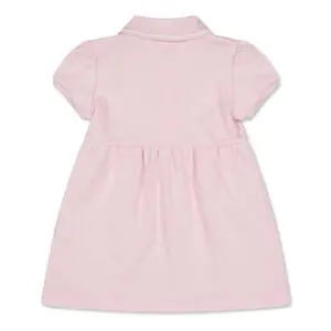 Gucci Shortsleeved Polo Dress
