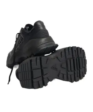 ADIDAS ORIGINALS Thicksoled Hightop Shoes