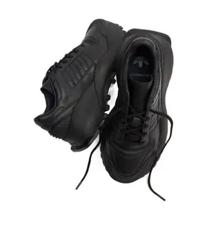 ADIDAS ORIGINALS Thicksoled Hightop Shoes