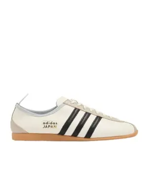 ADIDAS ORIGINALS Flat Lace-up Sneakers - No