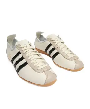 ADIDAS ORIGINALS Laceup Flat Shoes