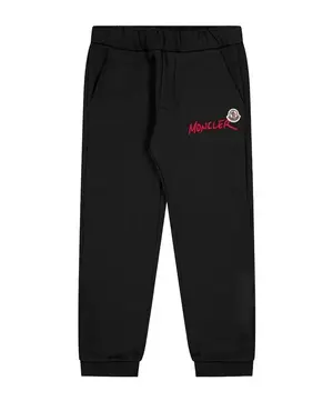 Moncler Elasticwaist Jogger Trousers