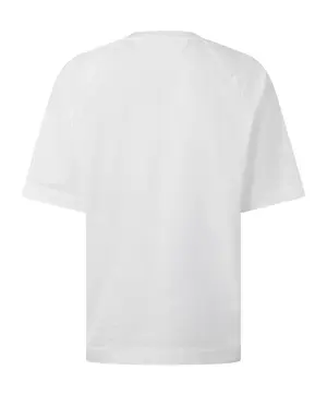 C.P. COMPANY Solid Color T-shirt