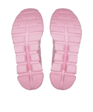 On Laceup Thicksoled Casual Shoes