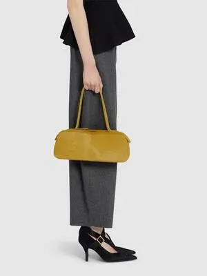 Khaite Shoulder Bag With Single Handle