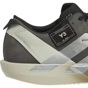 Y3 Low-top Running Sneakers