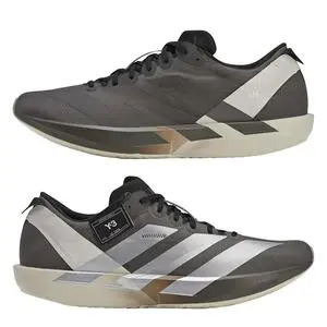 Y3 Low-top Running Sneakers