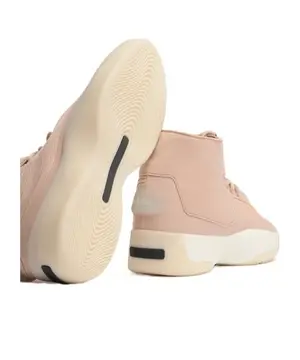 ADIDAS ORIGINALS Velcro Hightop Shoes