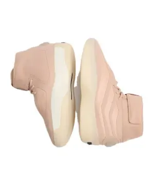 ADIDAS ORIGINALS Velcro Hightop Shoes