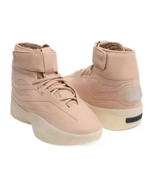 ADIDAS ORIGINALS Velcro Hightop Shoes