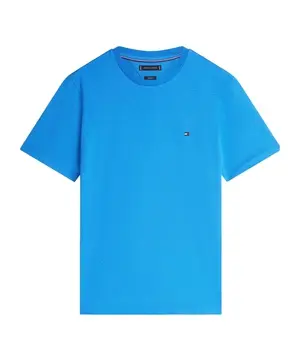 Tommy Hilfiger Short-sleeved T-shirt - Blue
