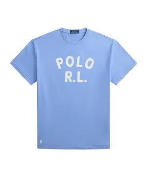 Polo Ralph Lauren Simple T-shirt - Blue