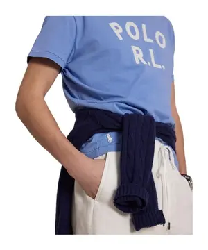Polo Ralph Lauren Simple T-shirt