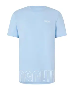 Moschino Simple T-shirt