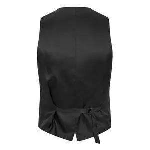 Hugo Boss Piped Pockets Waistcoat
