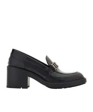 FERRAGAMO Vara Loafers