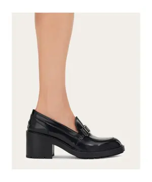 FERRAGAMO Vara Loafers