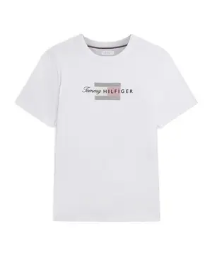 Tommy Hilfiger Classic Slim-fit T-shirt