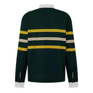 Lacoste Long-sleeve Polo Shirt