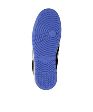 REPRESENT Laceup Hightop Casual Shoes
