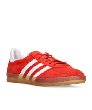ADIDAS ORIGINALS Laceup Spliced Lowtop Shoes
