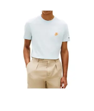 Tommy Hilfiger Short-sleeved T-shirt