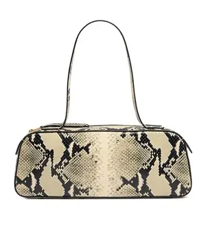 Khaite Shoulder Bag With Single Short Handle