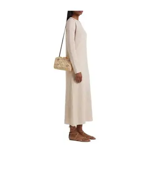 Rabanne Shoulder Bag With Short Handle