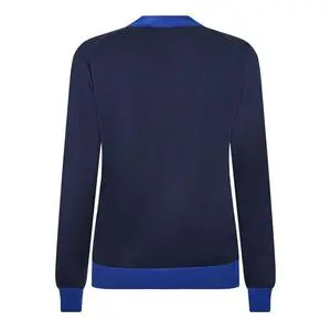 Maison Kitsuné Baby Fox Patch Regular Cardigan