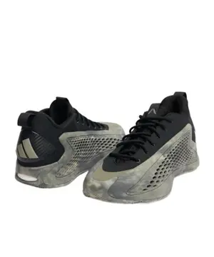 ADIDAS ORIGINALS Thicksoled Breathable Sneakers