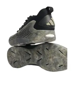 ADIDAS ORIGINALS Thicksoled Breathable Sneakers
