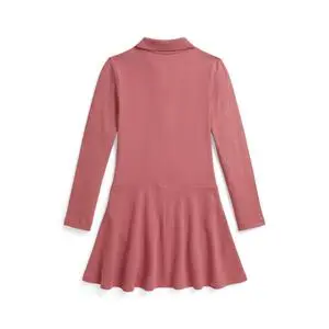 Polo Ralph Lauren Long-sleeve Polo Dress