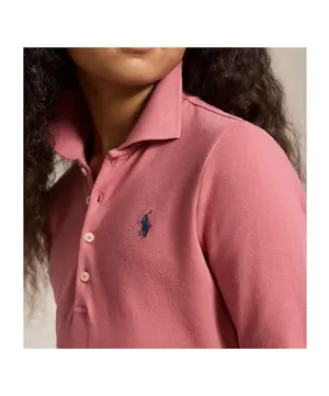 Polo Ralph Lauren Long-sleeve Polo Dress
