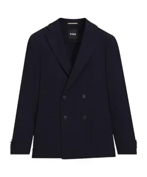 Hugo Boss C-hanry-db-254 Blazer