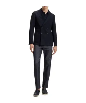Hugo Boss C-hanry-db-254 Blazer