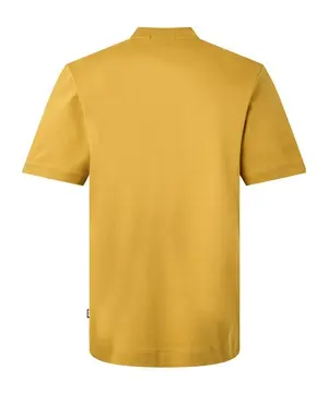 Hugo Boss T-shirt With Logo Detail