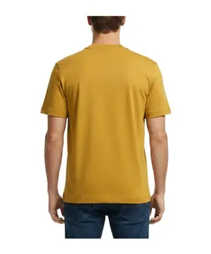 Hugo Boss T-shirt With Logo Detail