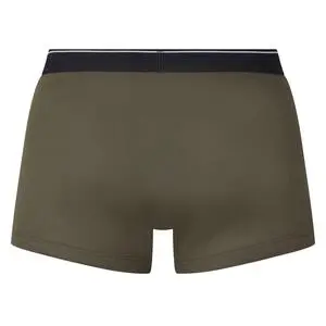 Hugo Boss Bodywear 2 Pack Logo Waistband Boxers